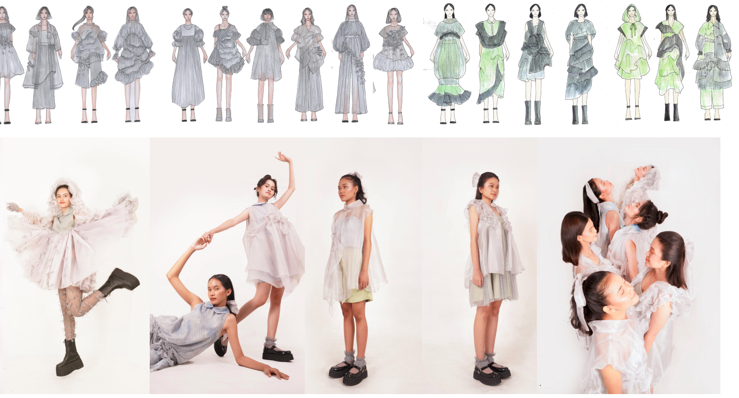 Desain Produk Mode & Busana – FSRD IKJ